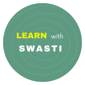 Learn with Swasti